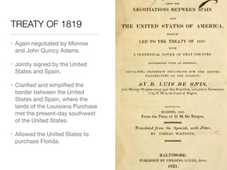 26 James Monroe | PDF