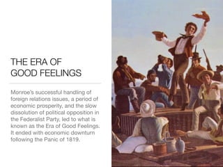 26 James Monroe | PDF