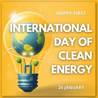 Join the UN’s global movement towards a cleaner, greener planet! | PDF