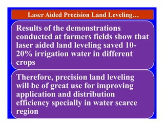 26 nov16 irrigation_water_use_efficiency | PDF
