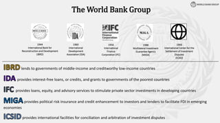 On the Sustainable Development Goals in the Arab World | PPT