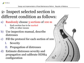 Pavement Management, PMS, Asset Management, Road Maintenance ...