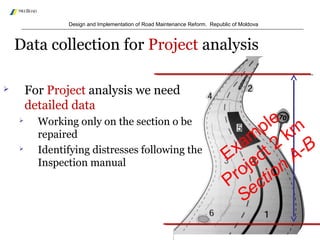 Pavement Management, PMS, Asset Management, Road Maintenance ...