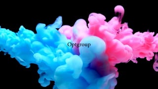 26 optgroup | PPT