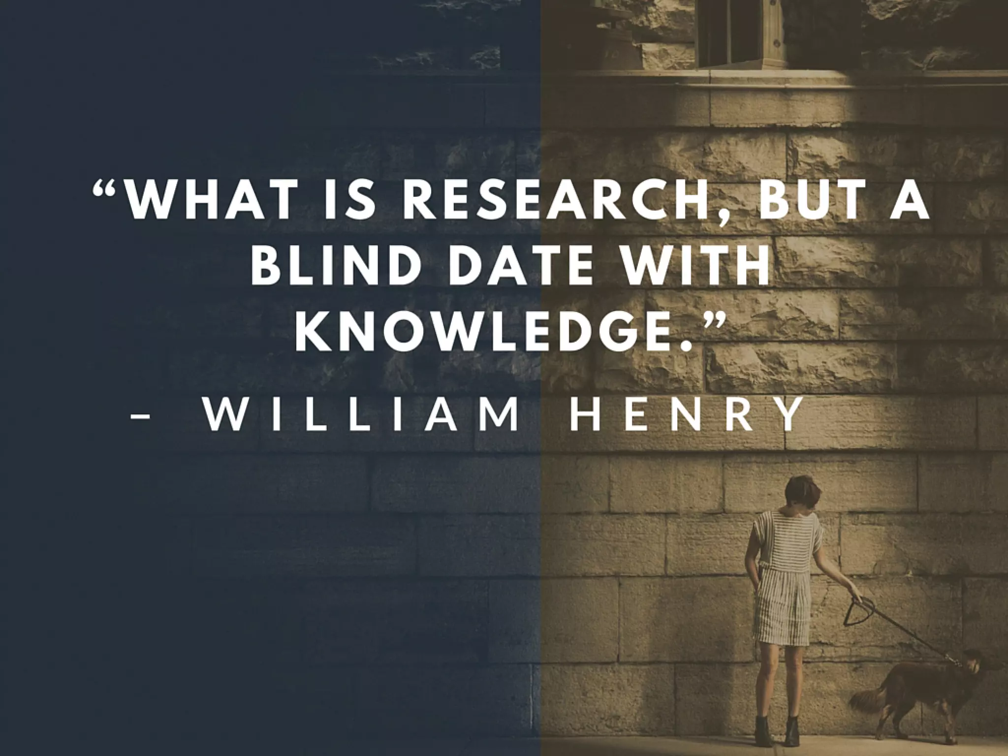 26 Quotes To Inspire Market Research Success | PDF