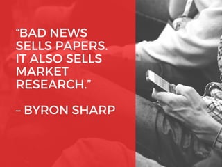 26 Quotes To Inspire Market Research Success | PDF