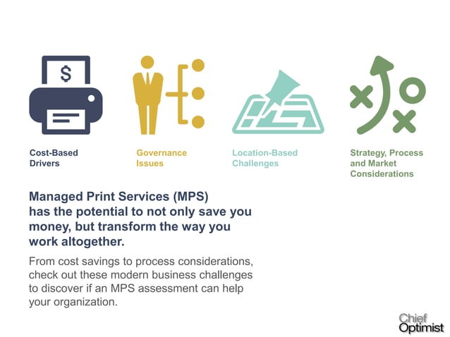 26 Reasons You Need an MPS Assessment | PDF | Business | Business and ...