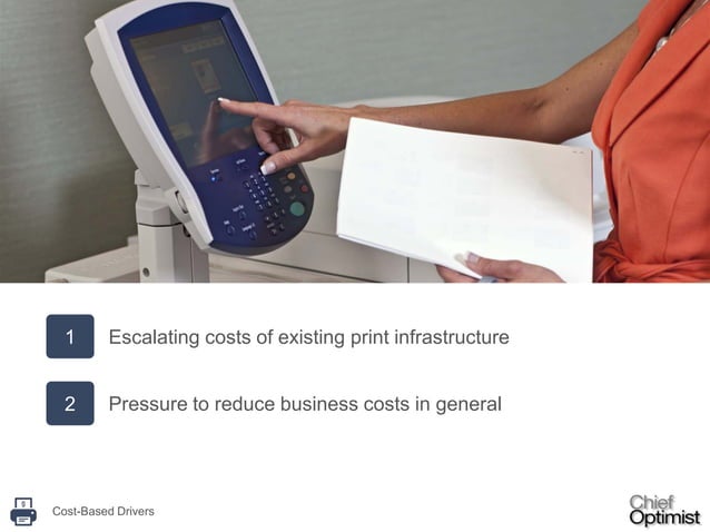 26 Reasons You Need an MPS Assessment | PDF | Business | Business and ...