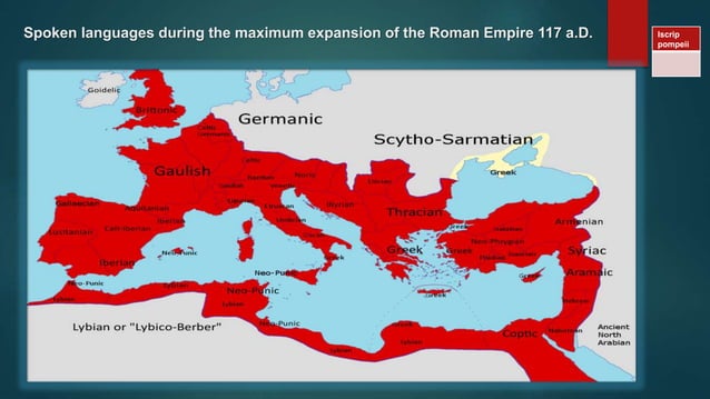 Rome: the Kingdom, the Republic, The Empire | PPT