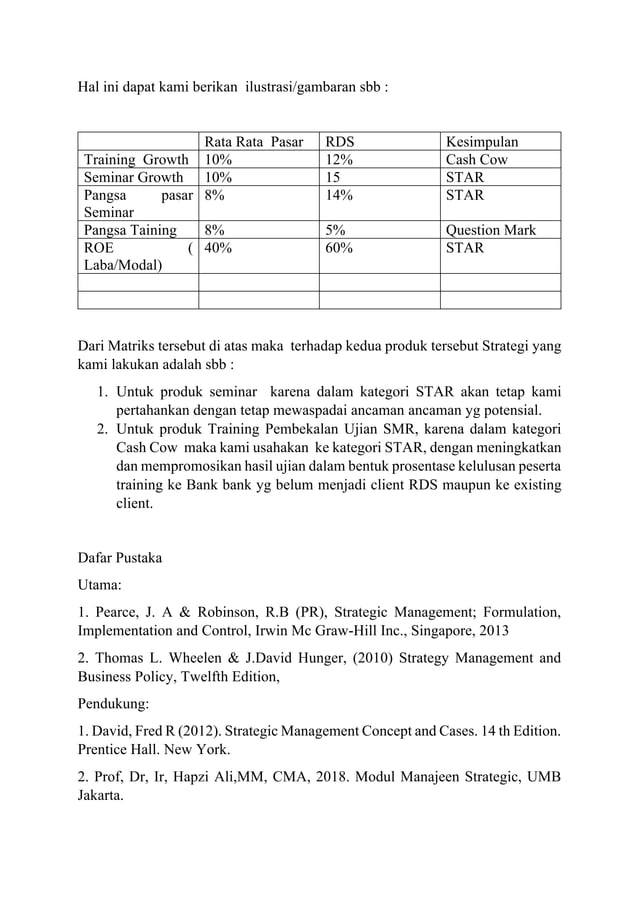 26,sm, ratih dewi sumantri, prof, dr, ir, hapzi ali, mm,cma, porter's five competitiveness force ...