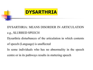 26 Speech Lecture.ppt