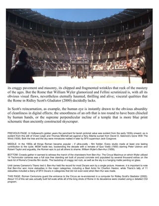 26) The Hollywood Art State Of The Art | PDF | History | Genres