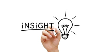 Simplify you analytics strategy | PPTX