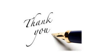 Simplify you analytics strategy | PPTX