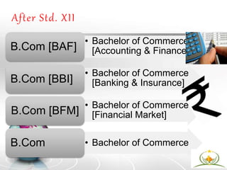 Career after 10th .pptx