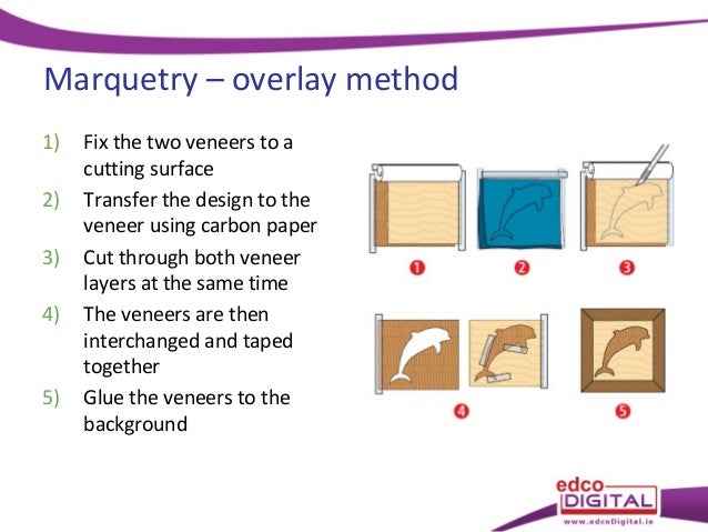 26 veneering & inlay