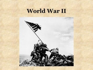 WWII PowerPoint | PPT