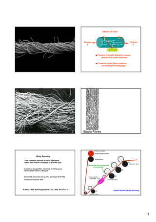 26Wrap PRINCIPLE APPLICATION AREAS USESS | PDF