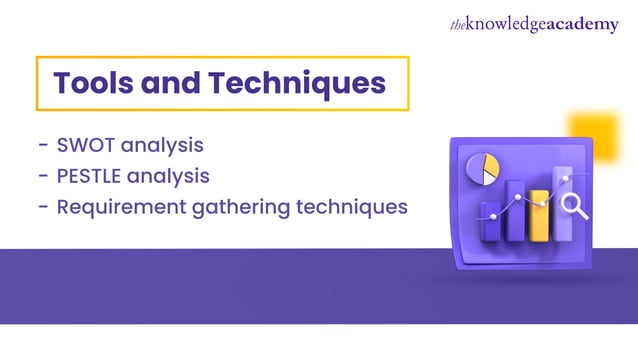 Streamline success with Business Analysis! | PPT