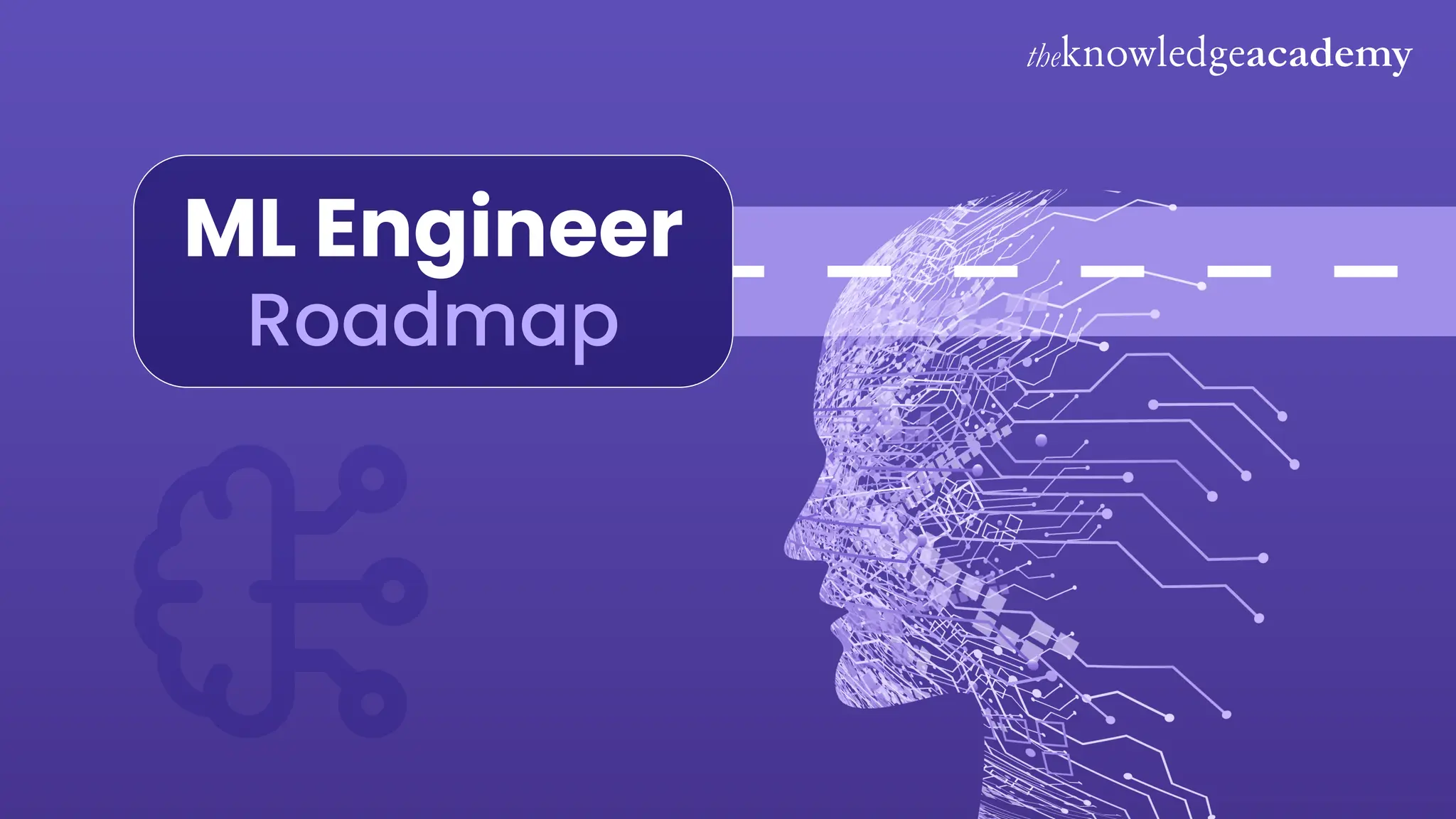 Chart your path and become a Machine Learning Engineer in 7 steps | PDF
