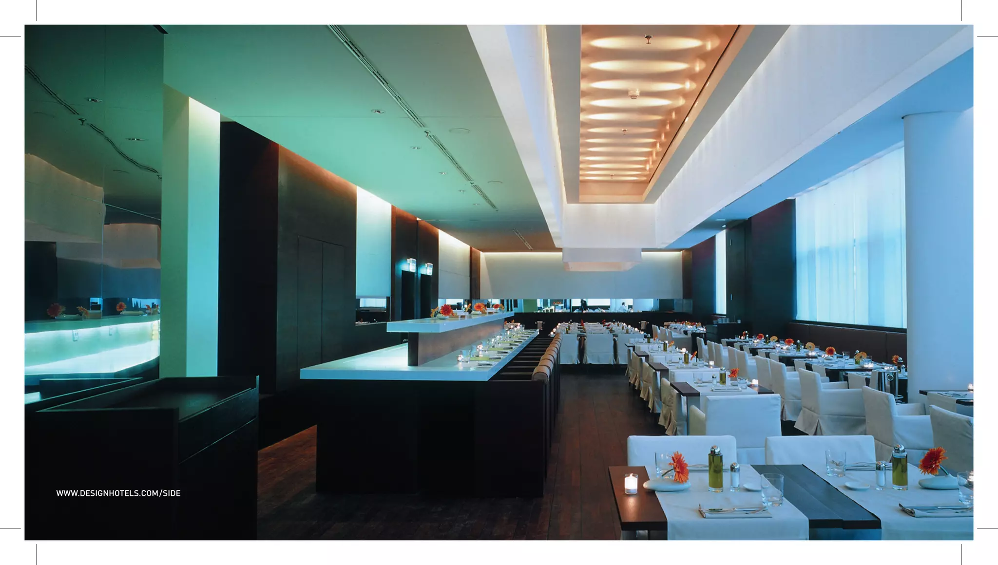 DESIGN HOTELS: EXCHANGE AT SIDE HOTEL IN HAMBURG | PDF