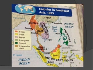 27.5 imperialism in southeast asia world history mateo joshua and ...
