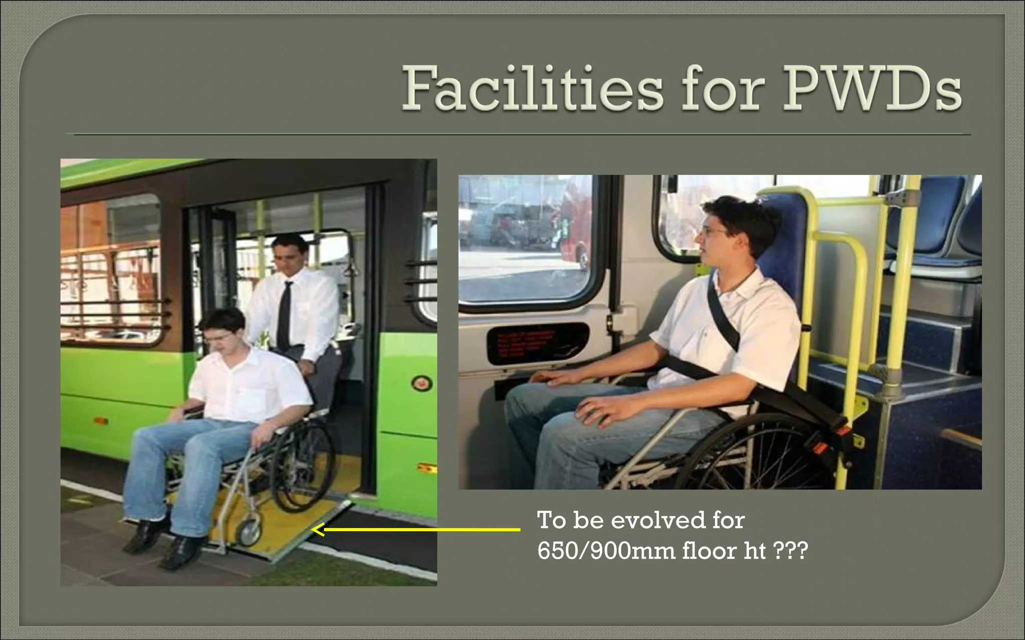 27. urban bus specifications | PPS