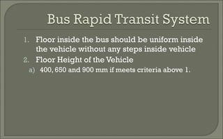 27. urban bus specifications | PPS