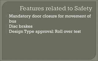 27. urban bus specifications | PPS