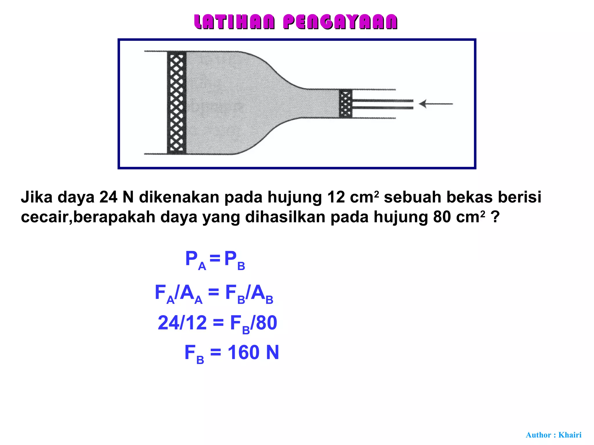 27.prinsip pascal | PPS