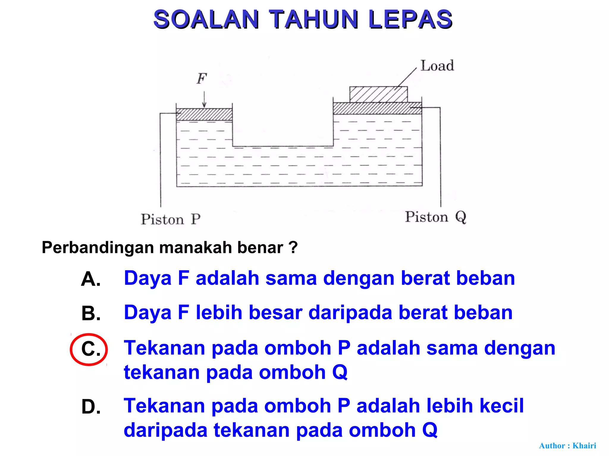 27.prinsip pascal | PPS