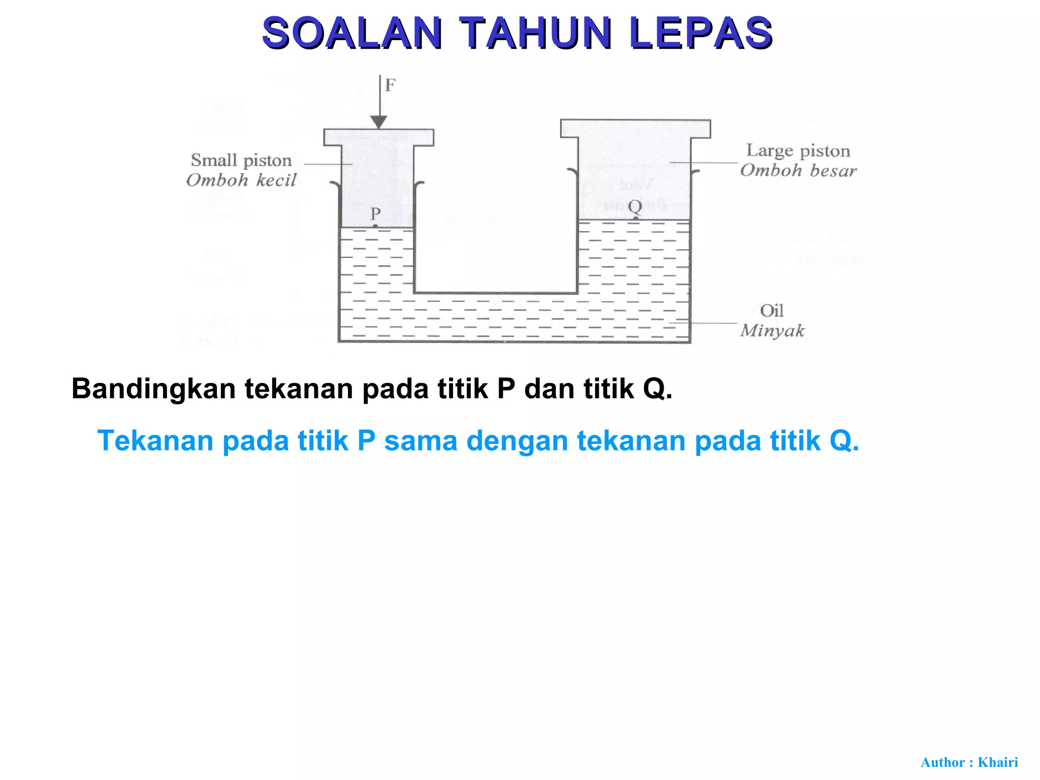 27.prinsip pascal | PPS