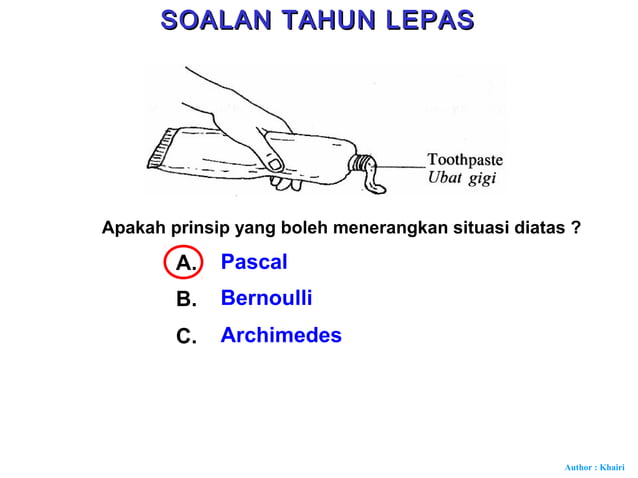 27.prinsip pascal | PPS