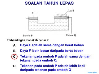27.prinsip pascal | PPS