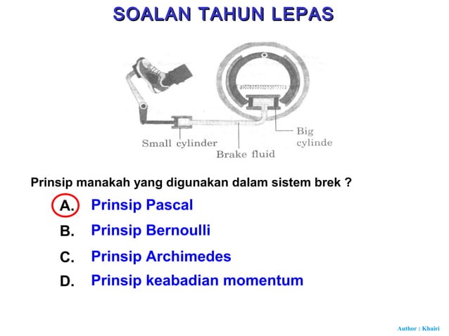 27.prinsip pascal | PPS