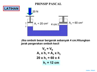 27.prinsip pascal | PPS