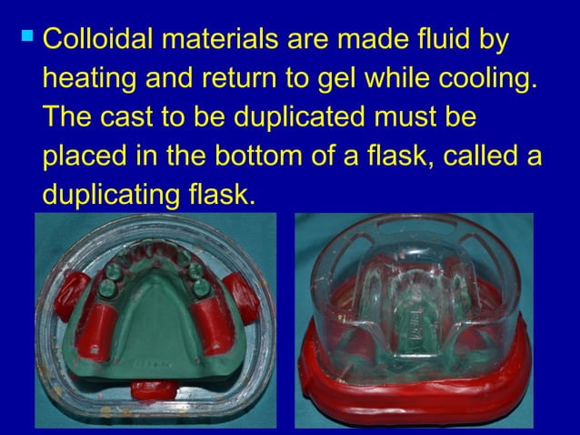 27. rpd lab procedures | PPT | Dental Health | Diseases and Conditions