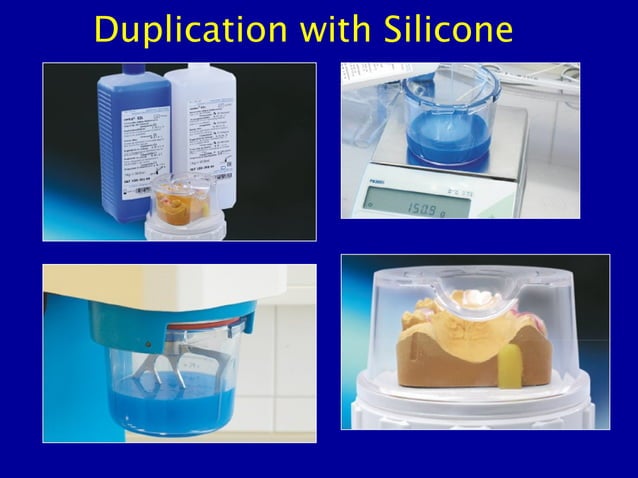 27. rpd lab procedures | PPT | Dental Health | Diseases and Conditions