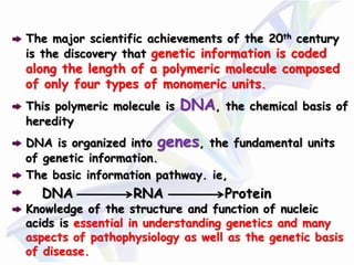 Dna Chemistry