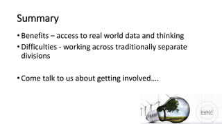 OERC Energy Living Lab | PDF
