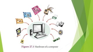 27. Pedagogy of Physical Science (Part II ) - Hardware and software | PPSX