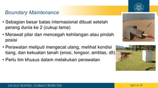 International Boundary Making (Book Review) | PPT