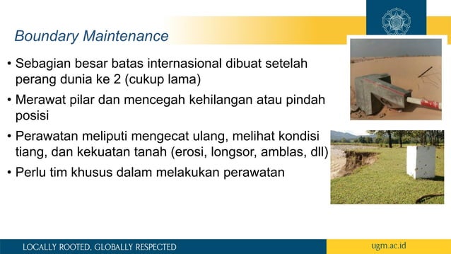 International Boundary Making (Book Review) | PPT