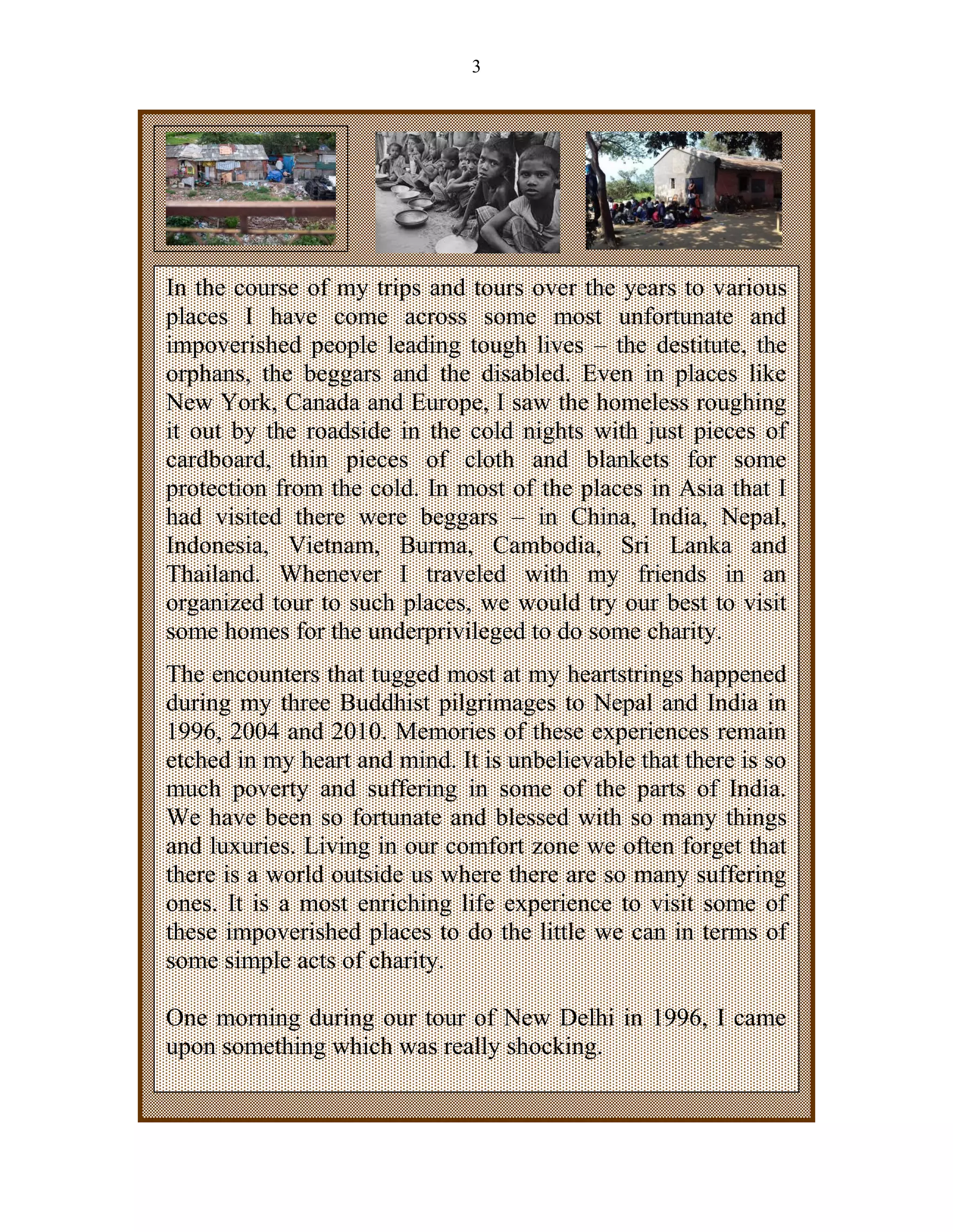 Tug at the Heartstrings | PDF