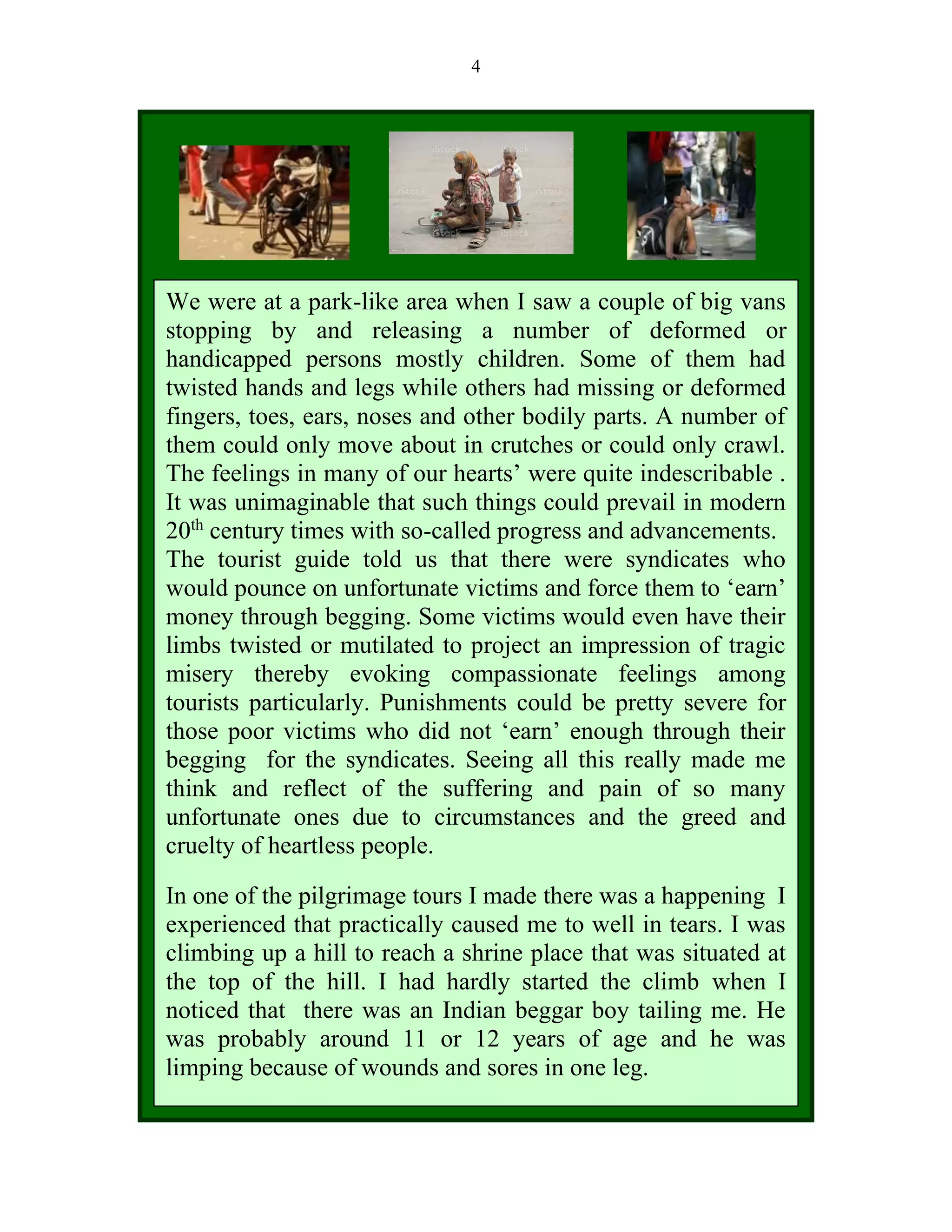 Tug at the Heartstrings | PDF