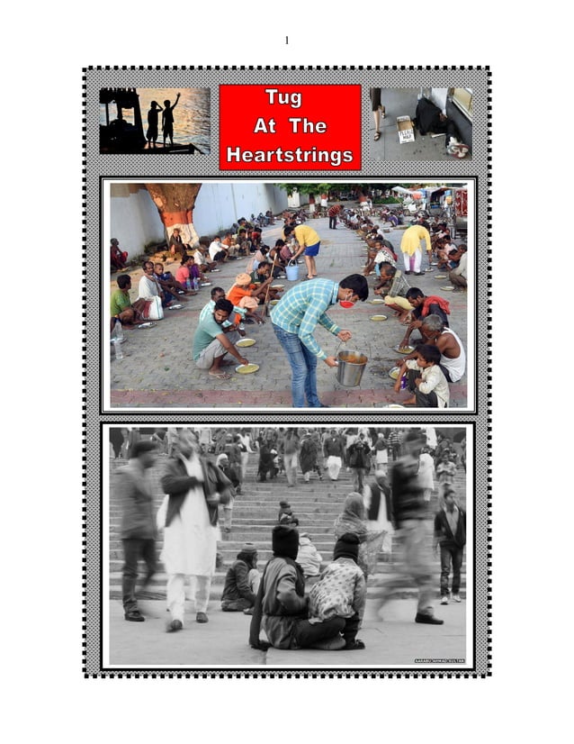 Tug at the Heartstrings | PDF