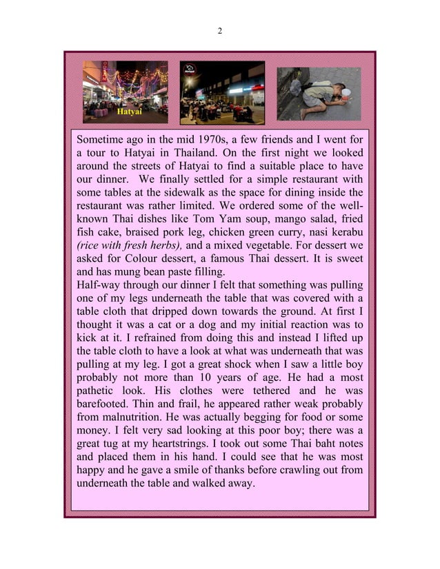 Tug at the Heartstrings | PDF