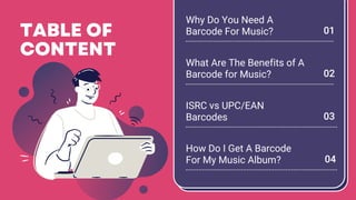 Barcode for music.pdf