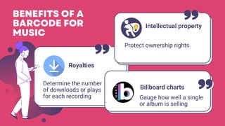 Barcode for music.pdf