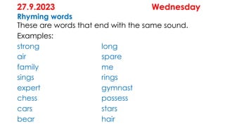 27.9.2023 Rhyming words.pdf